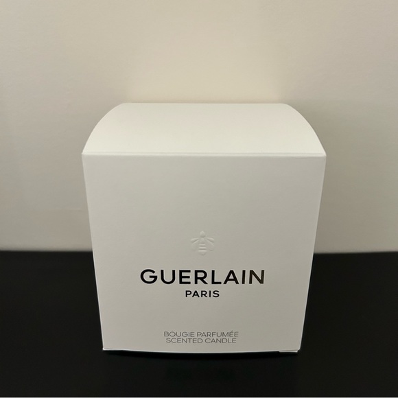 GUERLAIN | Accents | Guerlain Scented Candle | Poshmark
